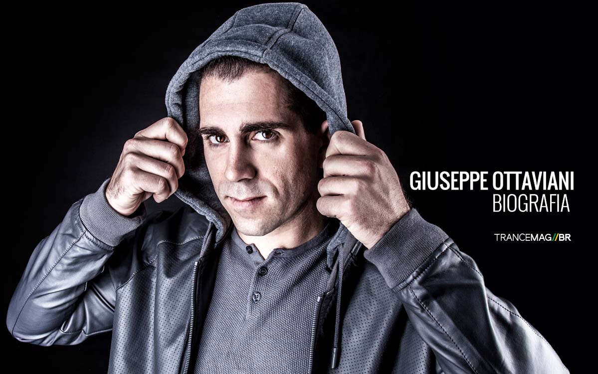 Giuseppe Ottaviani - O maestro da música eletrônica - Trance Mag Br ...