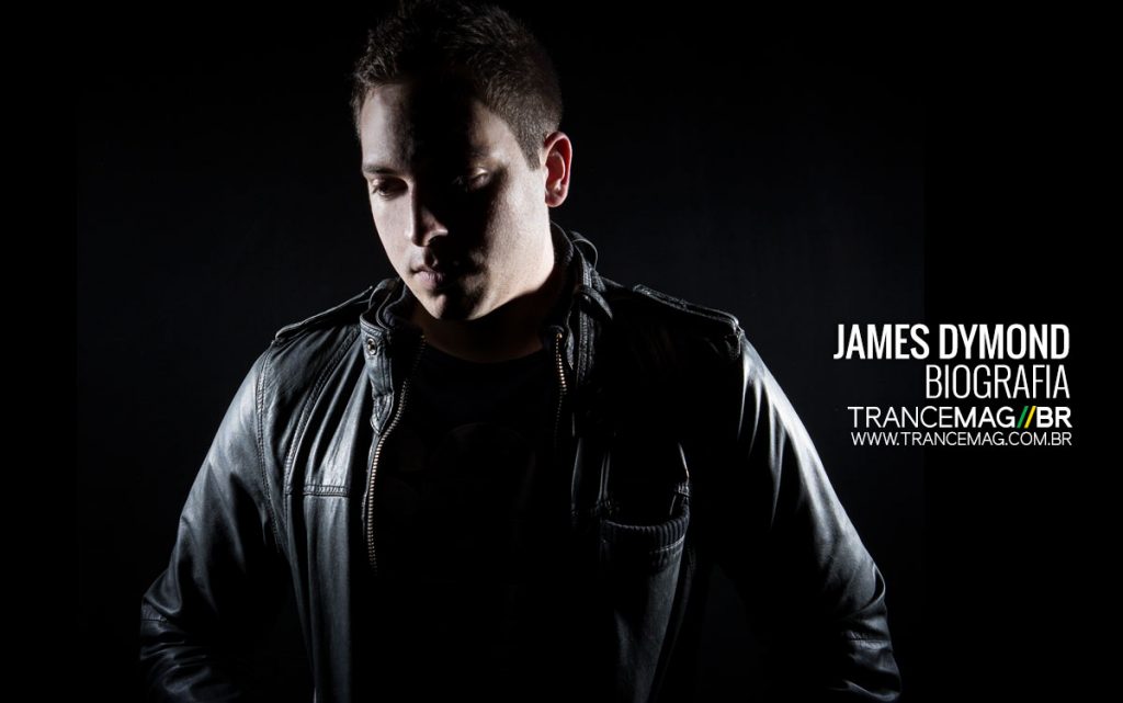 Conheça um dos maiores nomes do Uplifting Trance - James Dymond ...