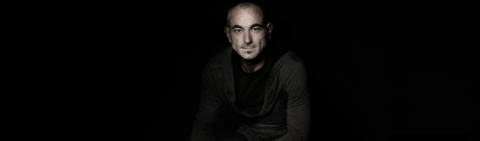 Obrigado Robert Miles - Trance Mag Br // A revista do trance no Brasil.