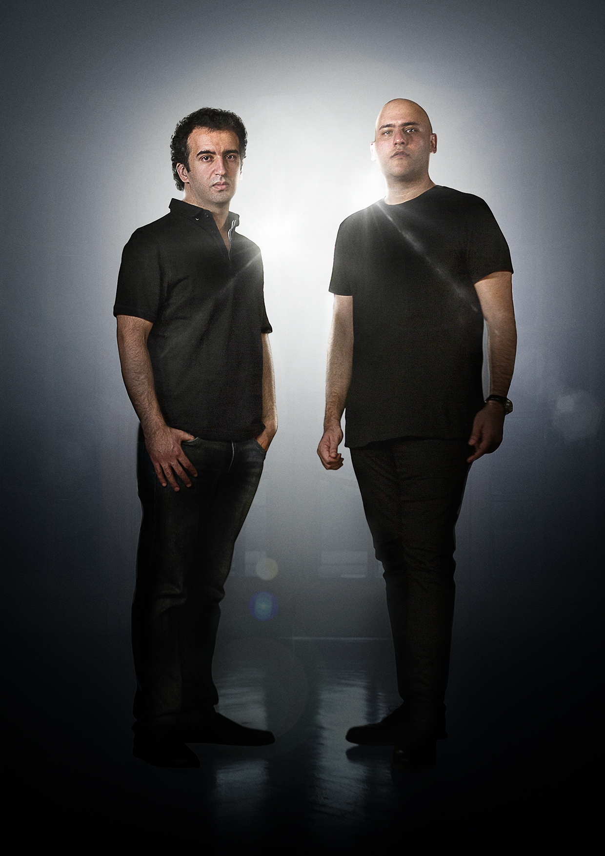 Aly & Fila - It's all About the Melody (Lançamento) - Trance Mag Br ...