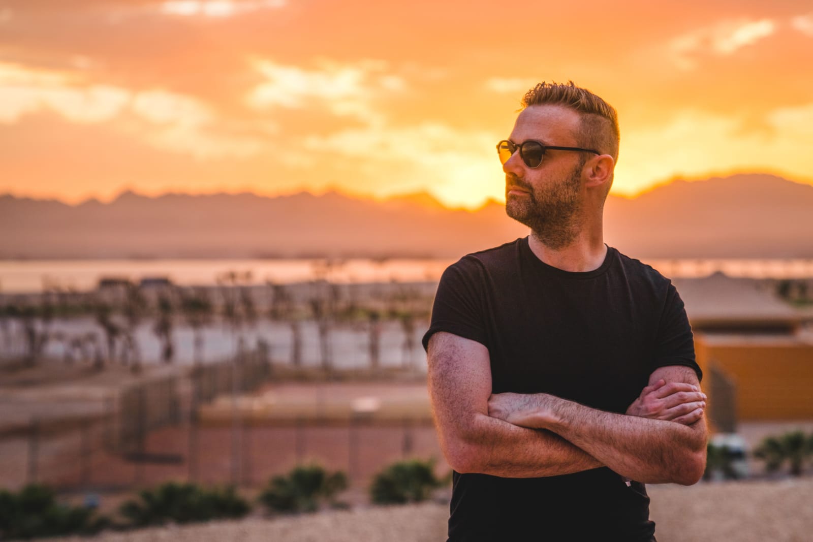 Interview / Biography with PAUL THOMAS (FSOE UV) / English Version ...