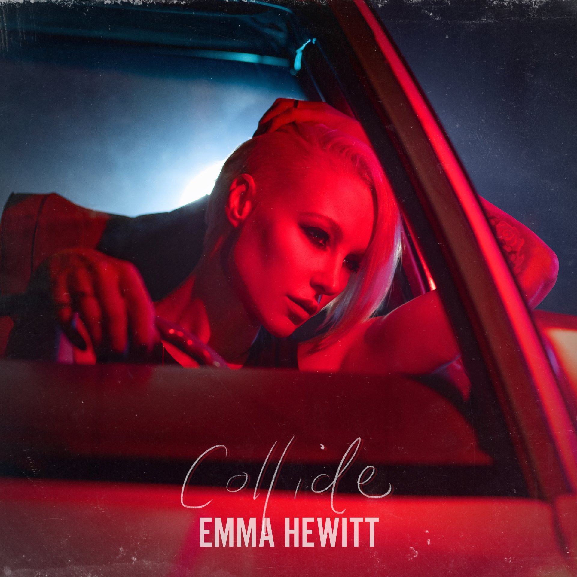 Emma Hewitt - Collide - Trance Mag Br // A revista do trance no Brasil.