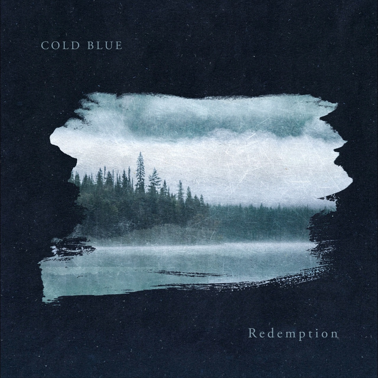 Cold Blue launches Cold Blue Records with 'Redemption' - Trance Mag Br ...