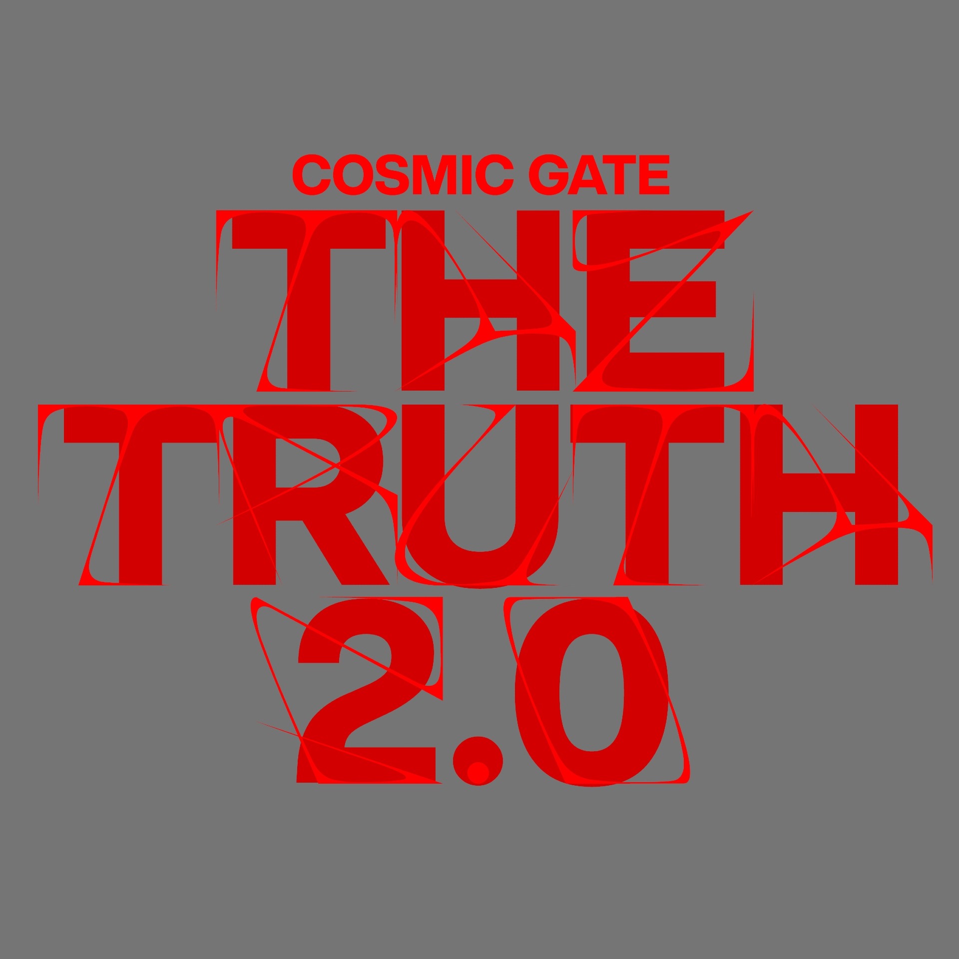 Cosmic Gate The Truth 2.0 - Trance Mag Br // A revista do trance no Brasil.